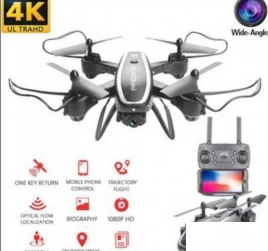 Dron PREDATOR s80 hunting
