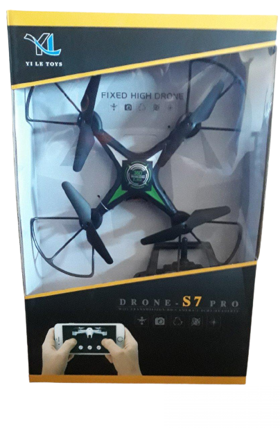 Dron-S7 Pro-Novo! Akcija!