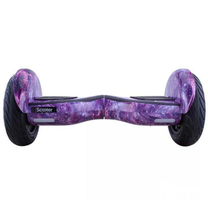 Hoverboard 10 inch-Model 3