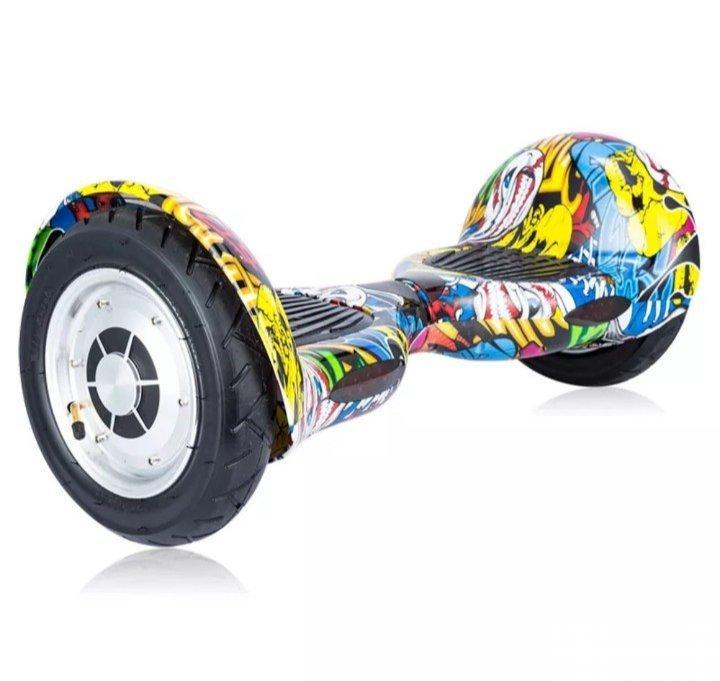 Hoverboard 10 inch-Model 7