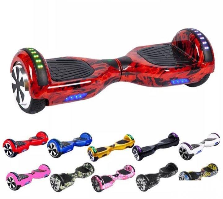 Hoverbord Smart Balance 6.5inch-Model 1