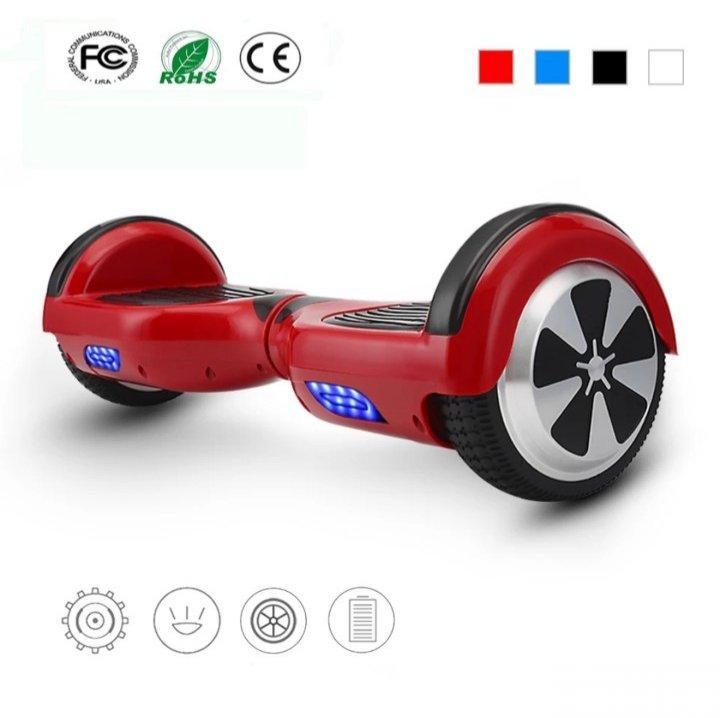 Hoverbord Smart Balance 6.5inch-Model 3