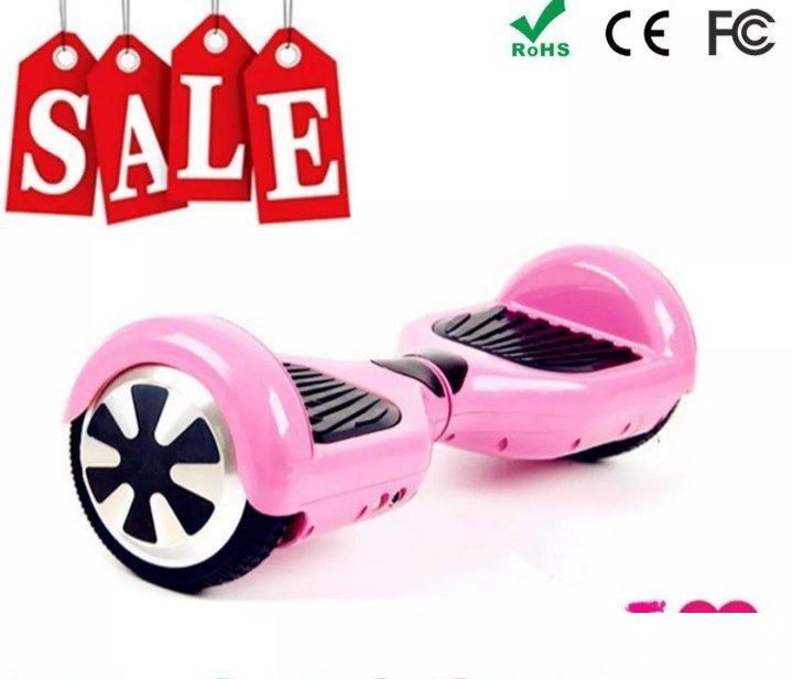 Hoverbord Smart Balance 6.5inch-Model 4