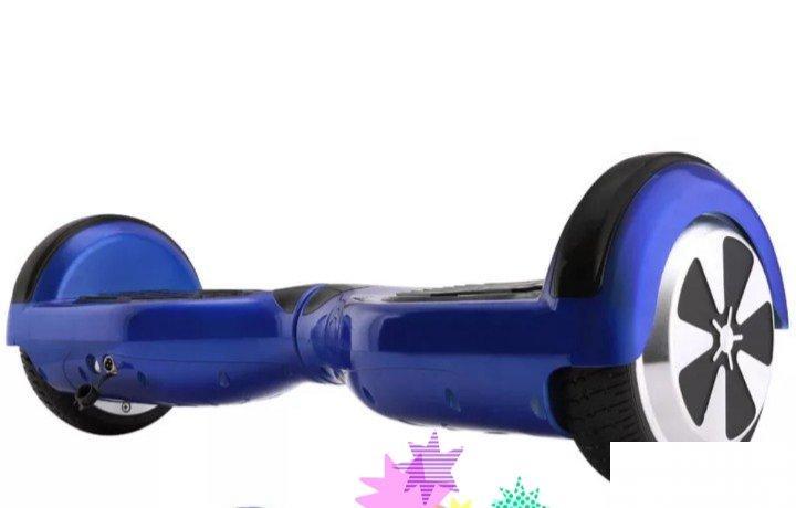 Hoverbord Smart Balance 6.5inch-Model 6