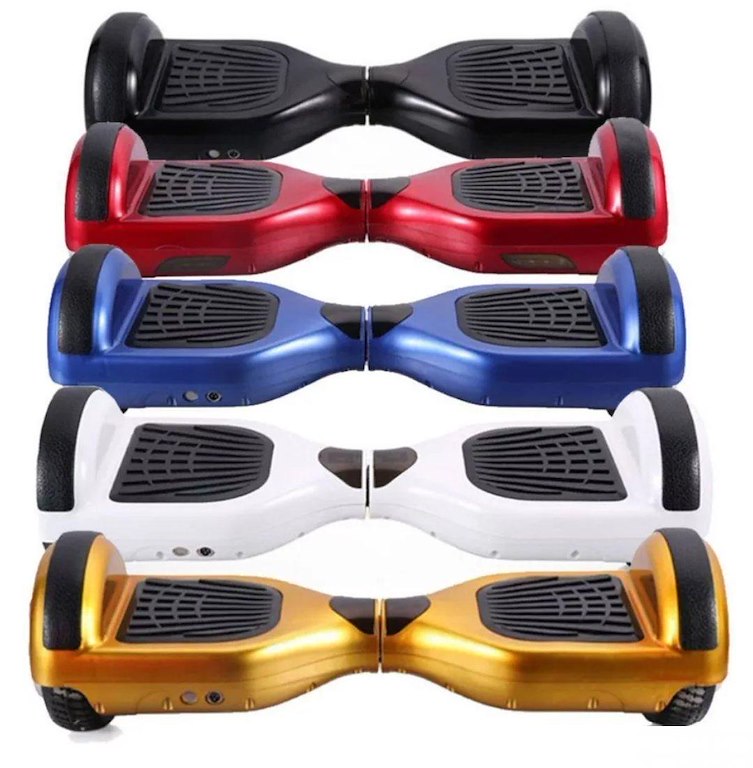 Hoverbord Smart Balance 6.5inch-NOVO