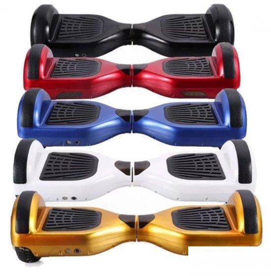 Hoverbord Smart Balance 6.5inch-NOVO