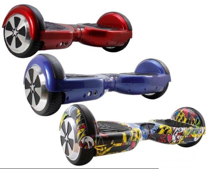 Hoverbord Smart Balance 6.5inch-Razni modeli