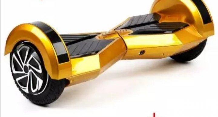 Hoverbord Smart Balance 8 inch-Model 1