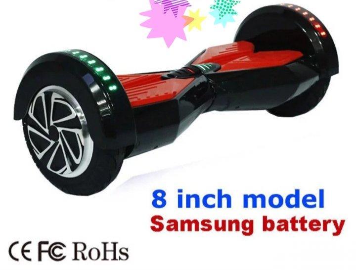 Hoverbord Smart Balance 8 inch-Model 2
