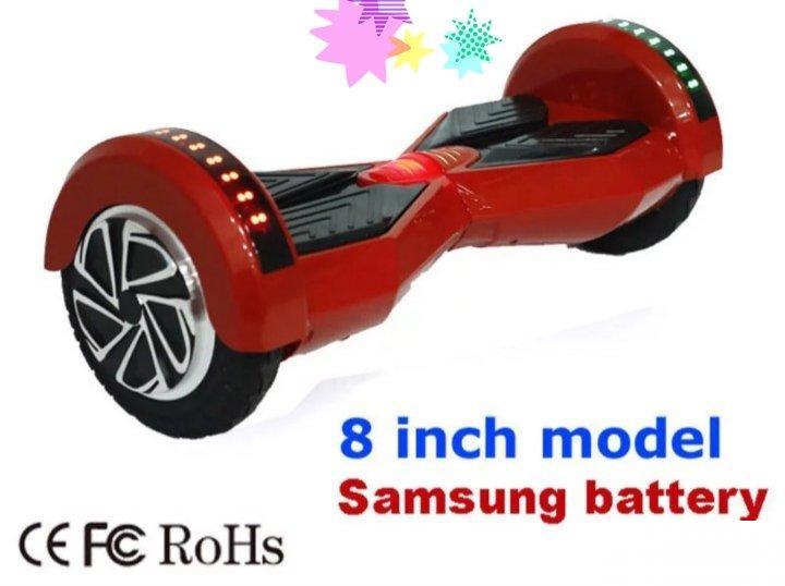 Hoverbord Smart Balance 8 inch-Model 3