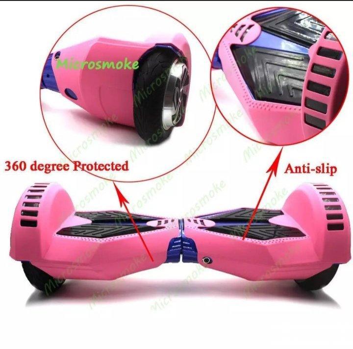 Hoverbord Smart Balance 8 inch-Model 8