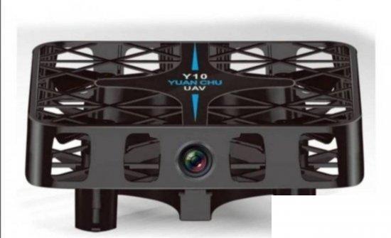 Mini dron Y10