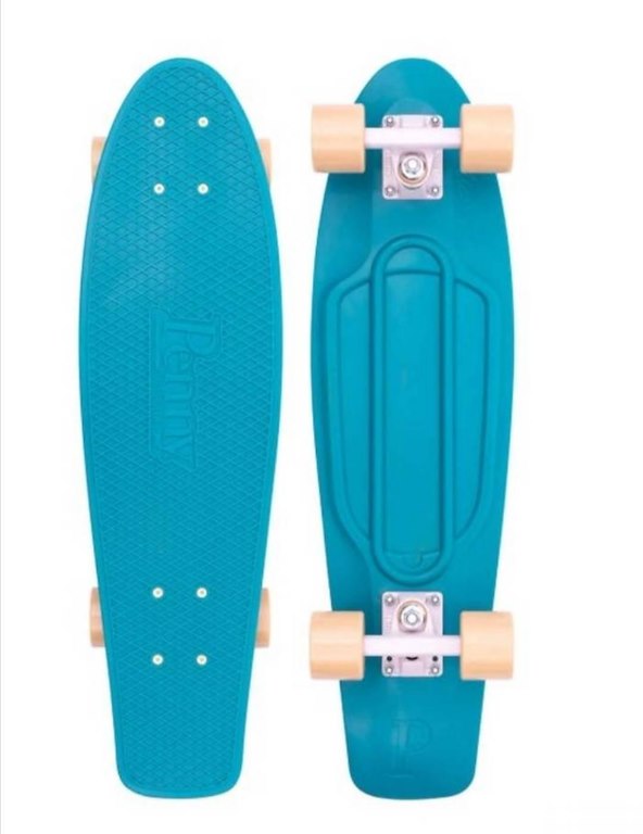 Penny board- skejtbord od 58cm plavi