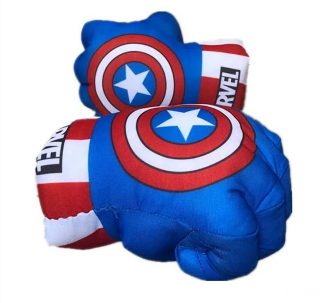 Rukavice za boks Captain america