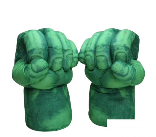 Rukavice za boks Hulk