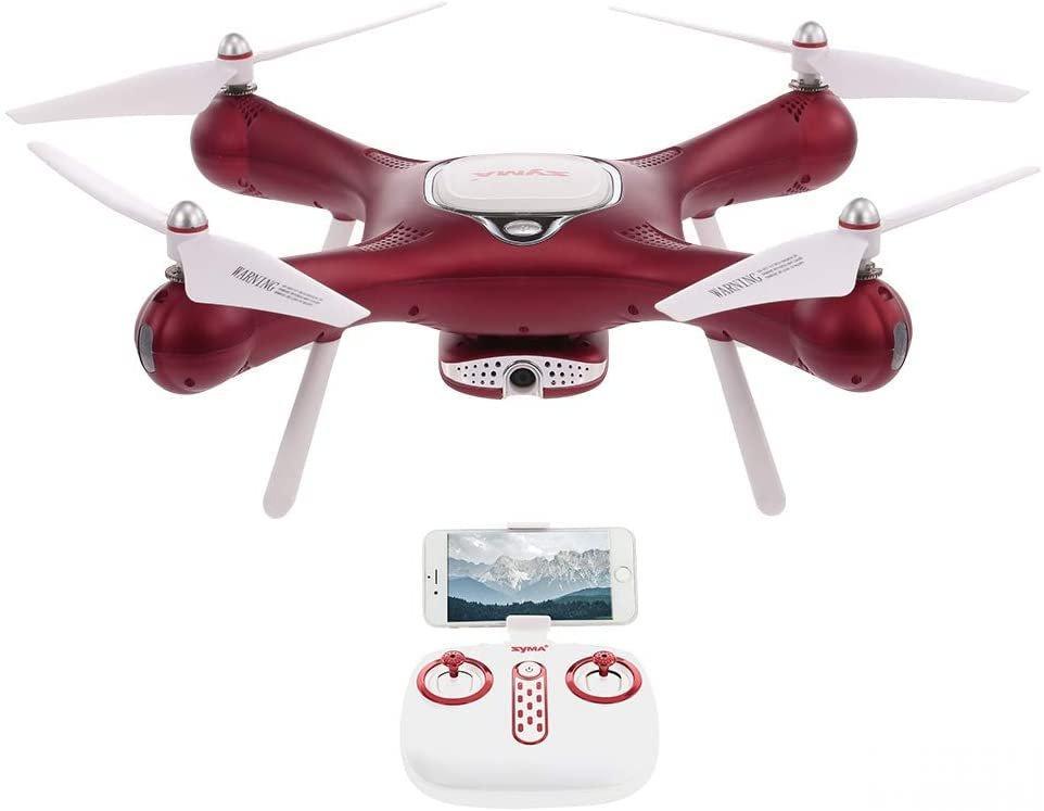 Syma dron x25 wi fi sa HD kamerom