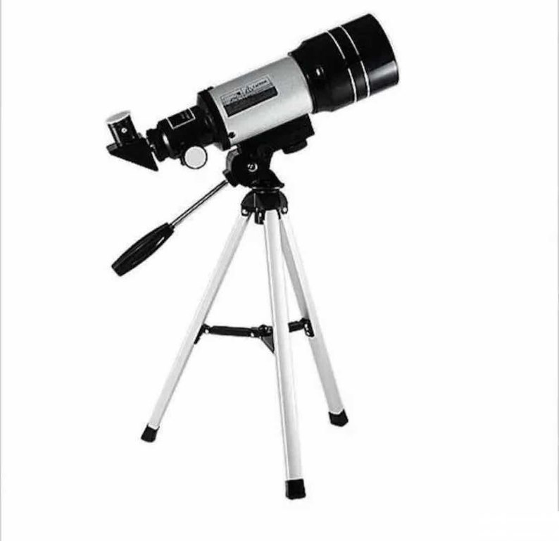 Teleskop astronomski teleskop