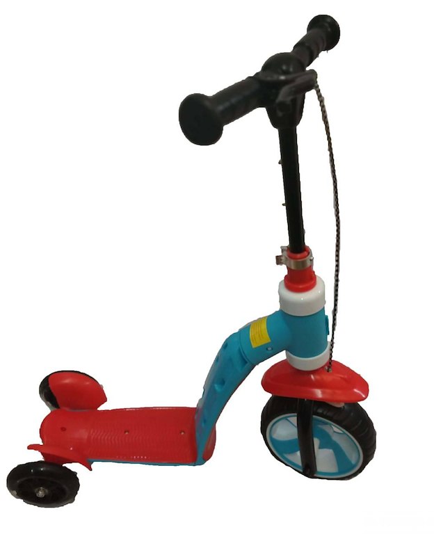 Trotinet 2 u 1