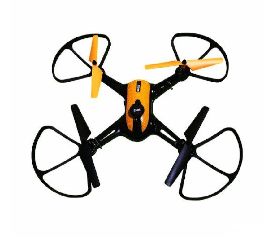 Veliki Kvadkopter/Dron sa WIFI FPV kamerom-Rasprodaja!