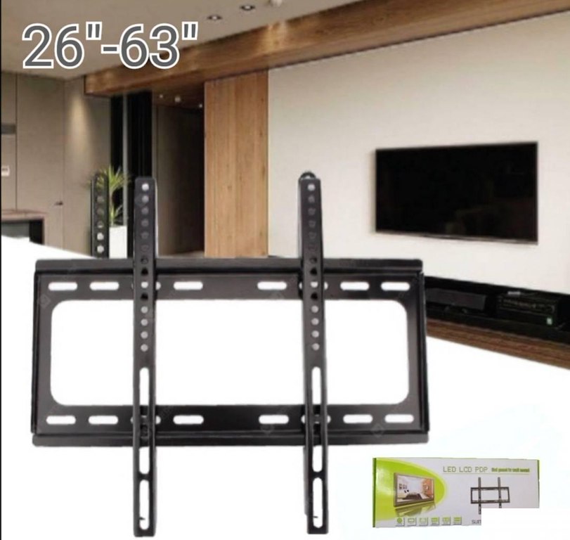 Nosač za TV 26″-63″ wall mount