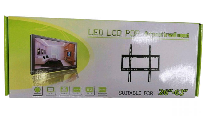 Nosač za TV LED LCD POP 26″-63″