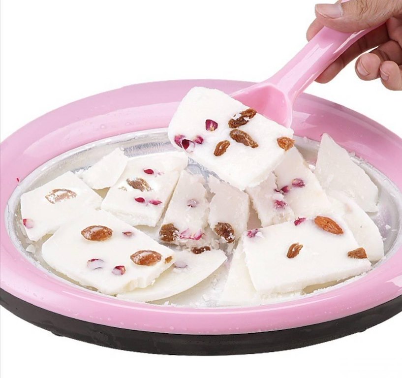 Aprat za sladoled – ice frying machine