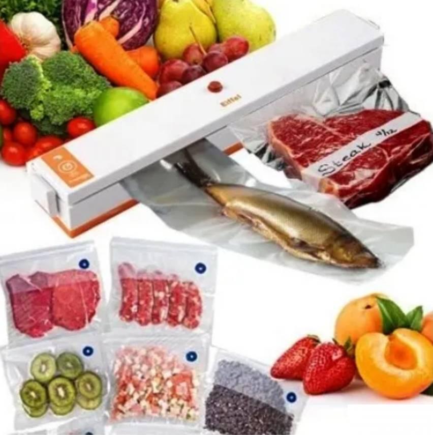 Aprat za vakumiranje hrane Freshpack Pro