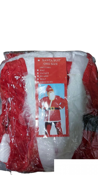 Deda Mraz odelo univerzalna velicina