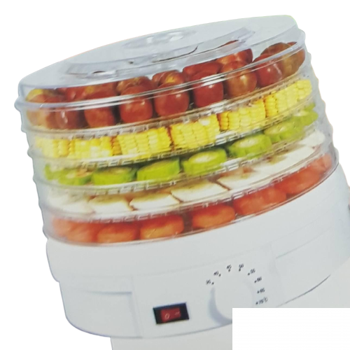 Dehidrator – Dehidrator hrane