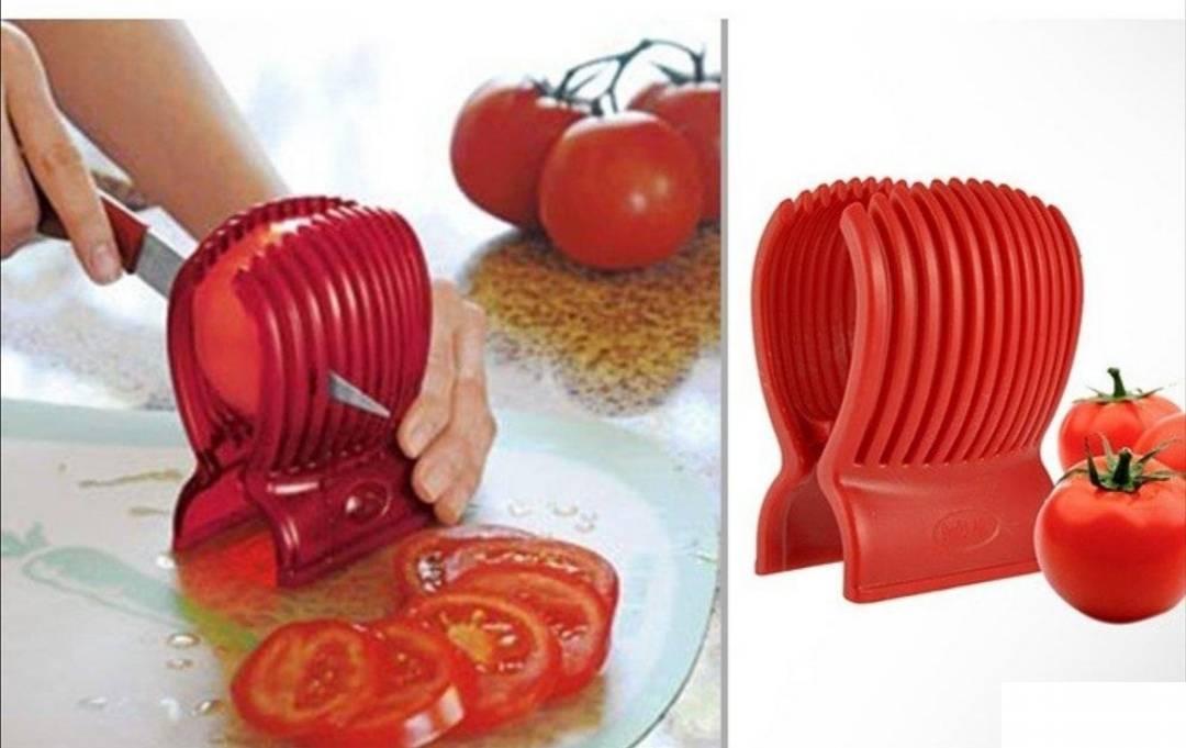 Držač za sečenje paradajza Tomato slicer