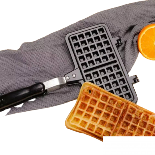 KALUP za bakin kolač/waffle/veći