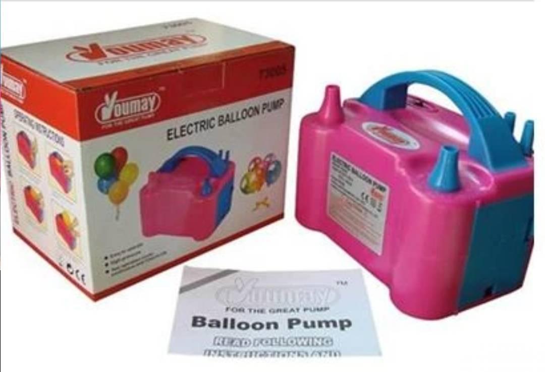 Kompresor pumpa za balone