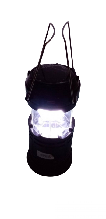 Lampa fenjer 220 v. Ili solarno