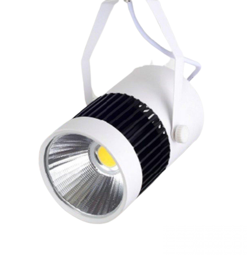 Led Lampa Dekorativna 20w-Novo!