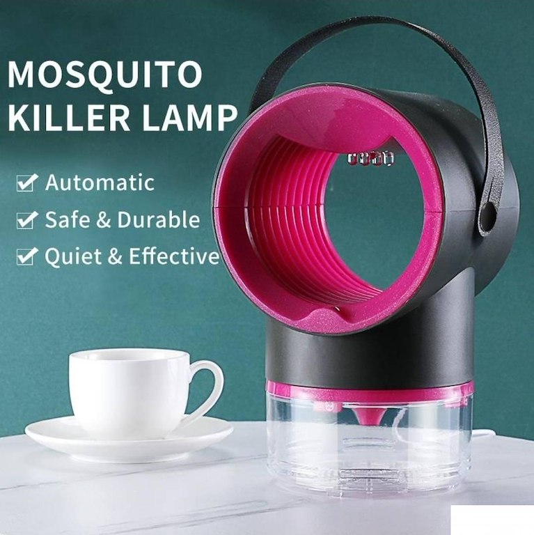 MOSQUITO killer/lampa protiv komaraca/model 2