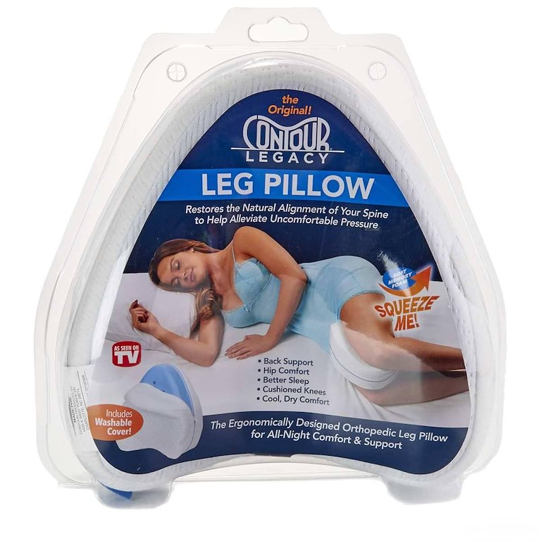 Ortopedski jastuk legg pillow jastuk – Ortopedski jastuk