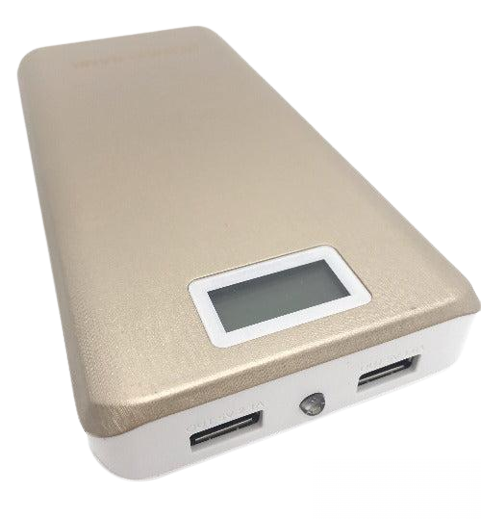 Power bank 20000 mAh POWER LINE ( SMARE UNIVERSAL )