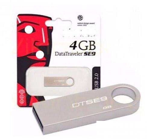 USB 4GB