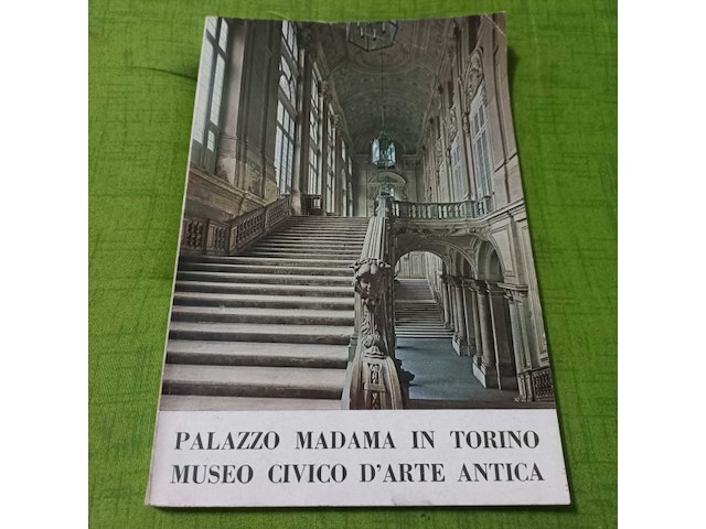 Museo civico Torino