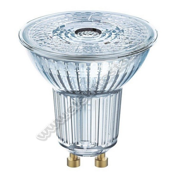 LED SIJALICA 4,5W/927 DIMABILNA 350lm GU10 OSRAM