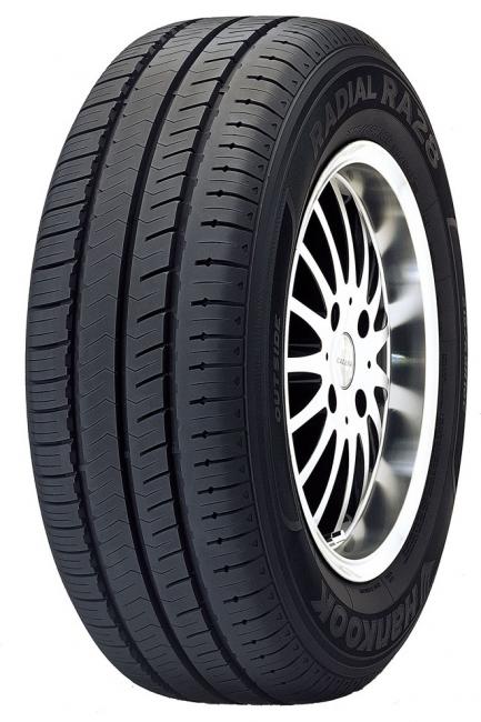 Hankook RADIAL RA28E - RA28E215/65 R16C 106/104T