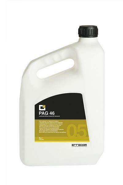 ULJE ZA KLIMA KOMPRESORE LR-PAG 46 250ML OL6001.Q