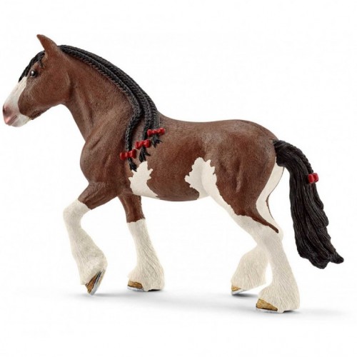 Clydesdale kobila Schleich GmbH