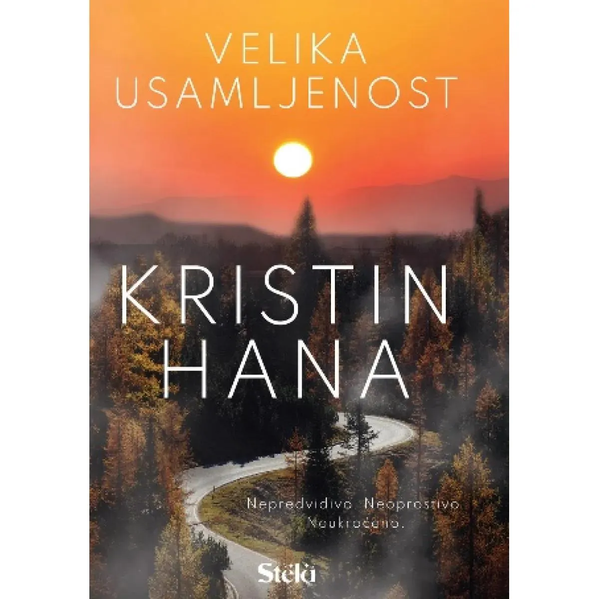 VELIKA USAMLJENOST