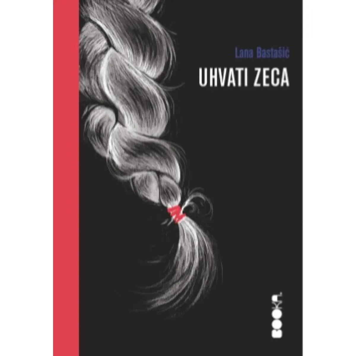 UHVATI ZECA novo izdanje