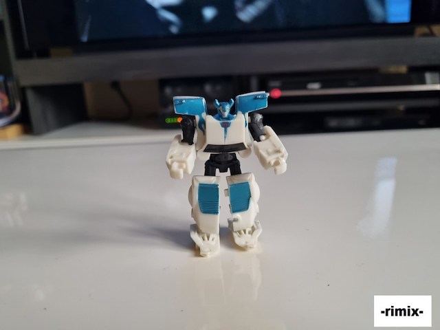 Transformers – Legion Class: Tailgate