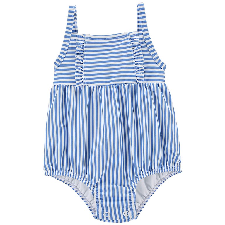 Carter's jednodelni kupaći kostim za bebe devojčice L221N208210