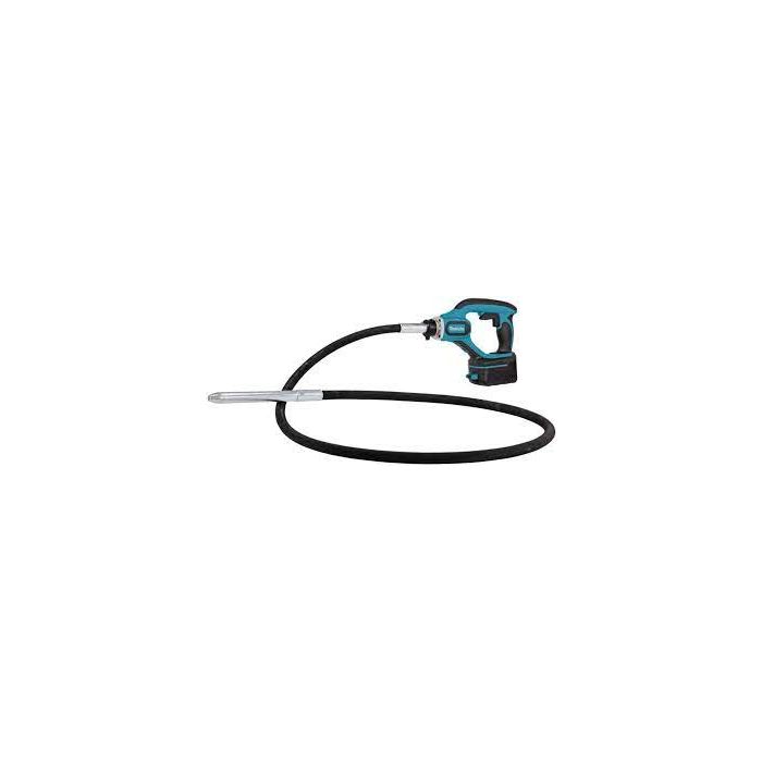 MAKITA DVR850Z AKUMULATORSKI VIBRO IGLA ZA BETON