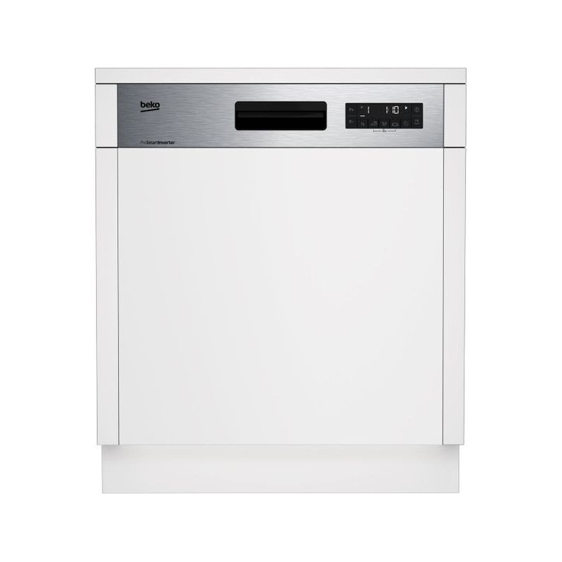 Beko DSN 28520 X ugradna mašina za pranje sudova