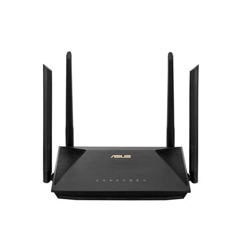 NET ASUS Router/AP Wireless RT-AX53U